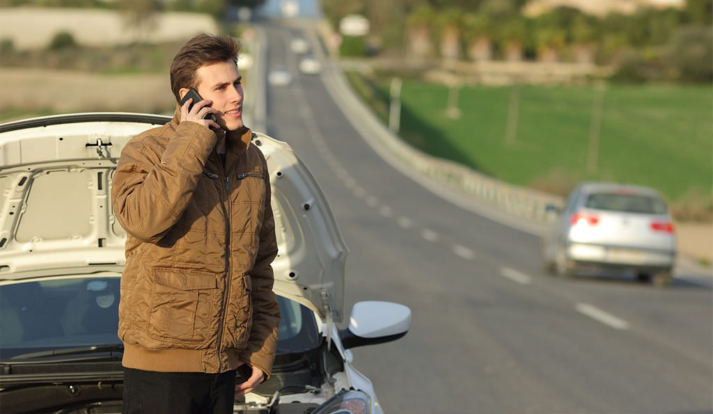 24-Hour Emergency Roadside Assistance - Med-Sense Guaranteed Association