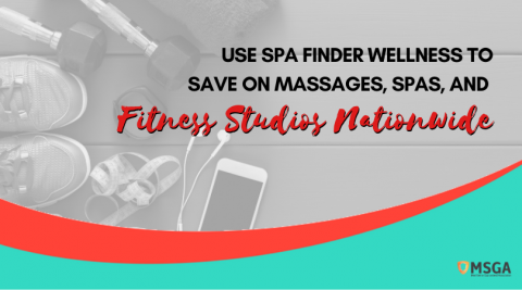 Use SpaFinder Wellness To Save on Massages, Spas, and Fitness Studios ...